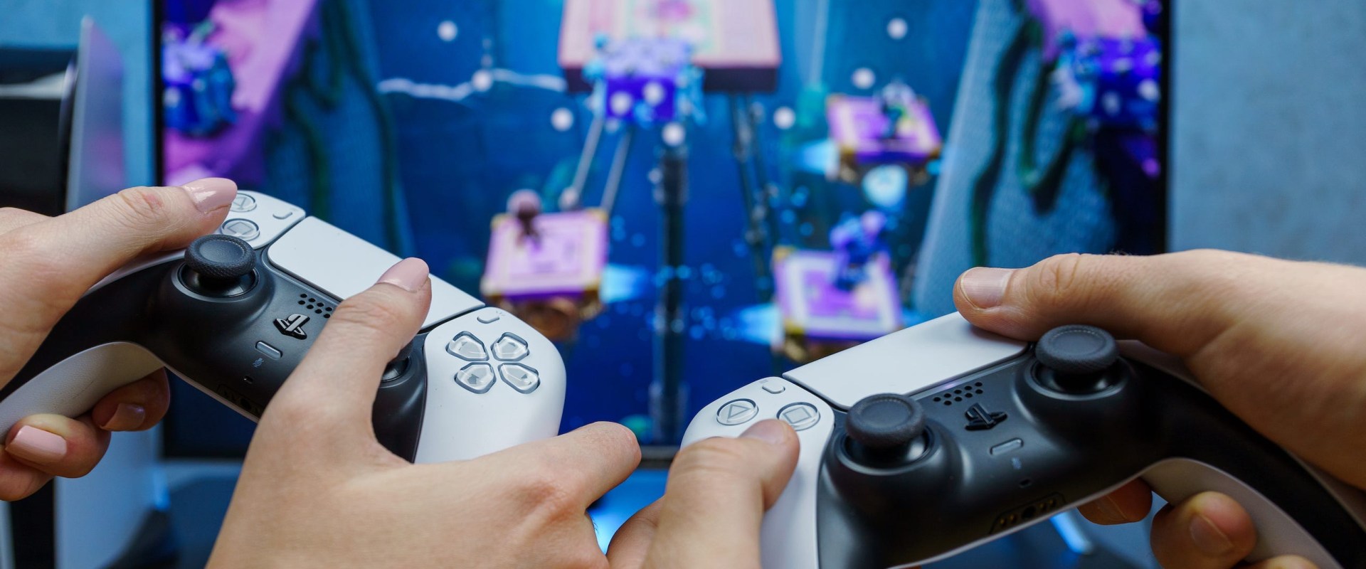 An Introduction to Interactive Gaming Applications