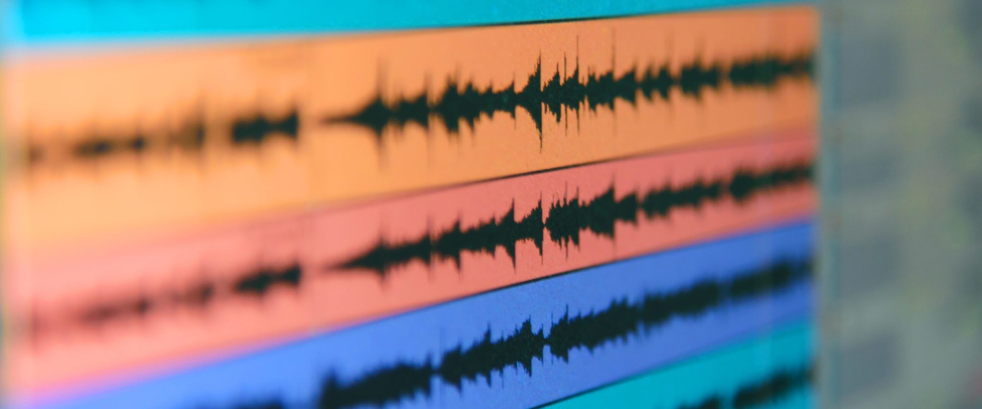 Exploring Spectral Audio Editing