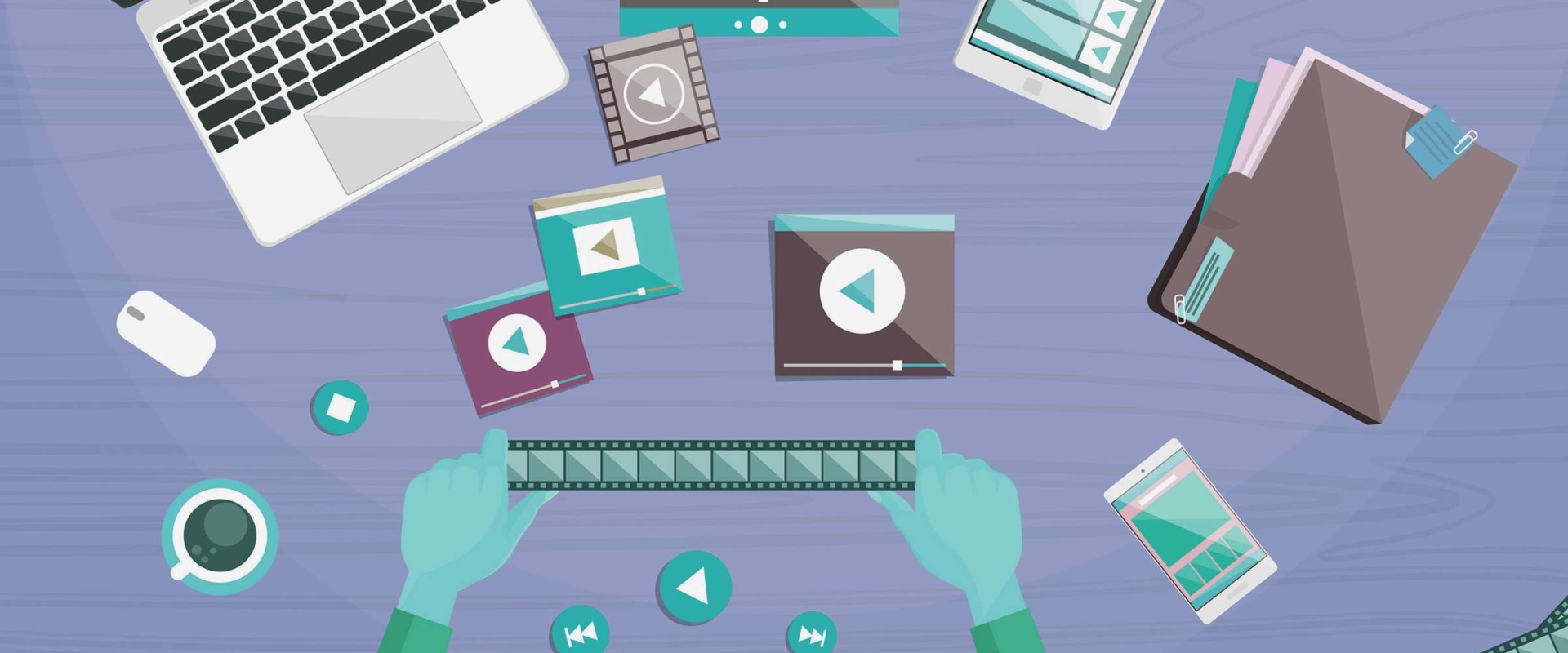 Exploring Timeline-based Video Editing