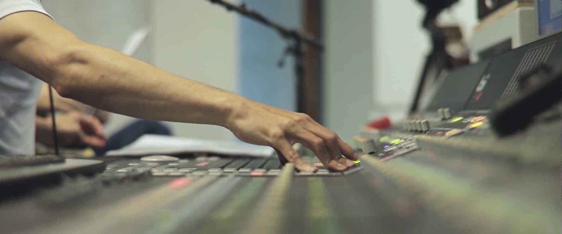 Pre-production Techniques for Audio