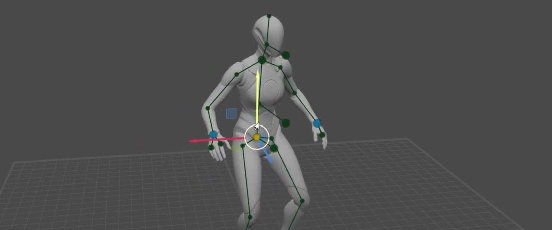 Character Animation: A Comprehensive Overview