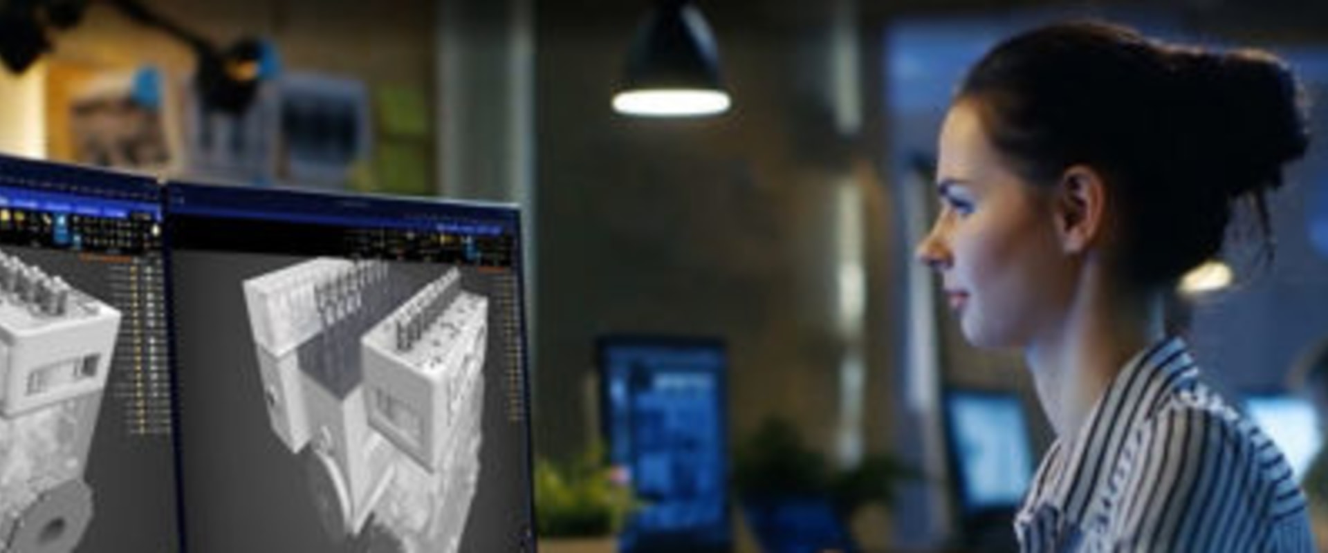 A Comprehensive Overview of 3D Modeling Software